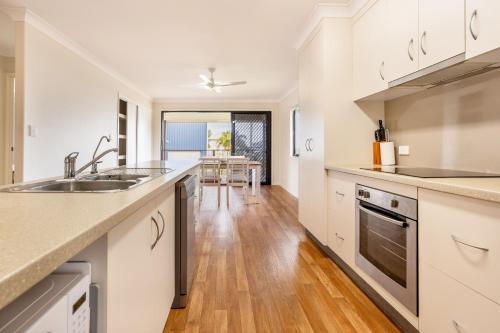 'Flinders' - Yeppoon