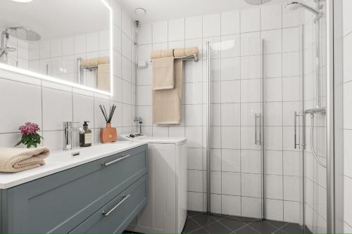 Exclusive 2 Bed Apartment At Frogner Oslo - Walk To Royal Palace & Aker Brygge - New May 2026 - Oslo