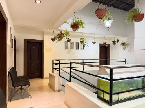 Hotel Landmark - Kolhapur