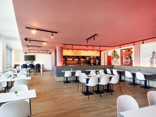 B&b Hotel Russelsheim - Raunheim
