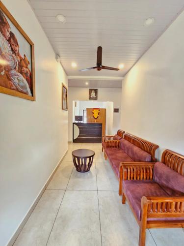 Thekkady Nest Residency - Thekkady