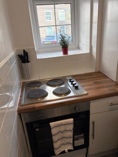 Aplacetostay Central London Apartment, Zone 1 - Londres