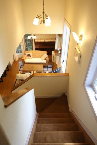 Ricky House Hakuba - 白馬村