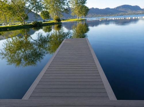Pecanwood Waterfront Villa Hartbeesport Dam - Pool & Solar - Hartbeespoort