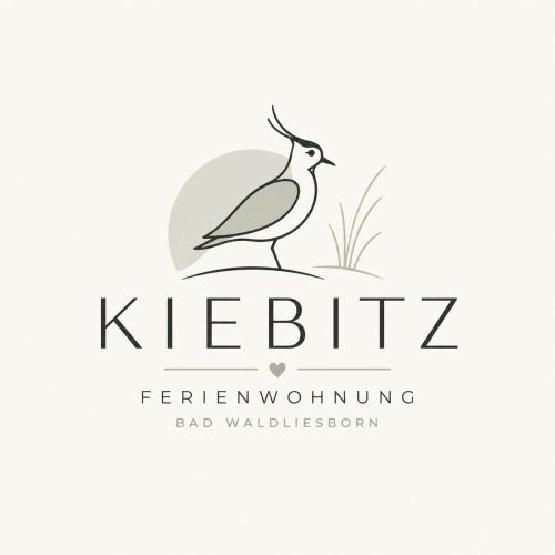Kiebitz Schmuckstuck In Walibo - Lippstadt