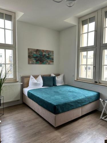 Come Stay Relax Apartment Fur 2 Personen - Parkplatz - Voll Ausgestattet & Gemutlich - Trier