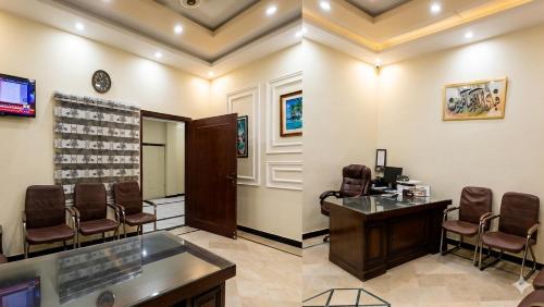 Subhan Palace Guest House Karachi - Karachi