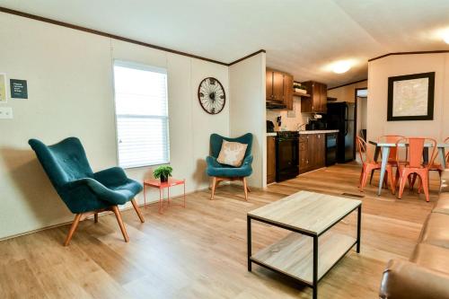 Chic Cabin Suitable For Groups In Utah - Moab, UT
