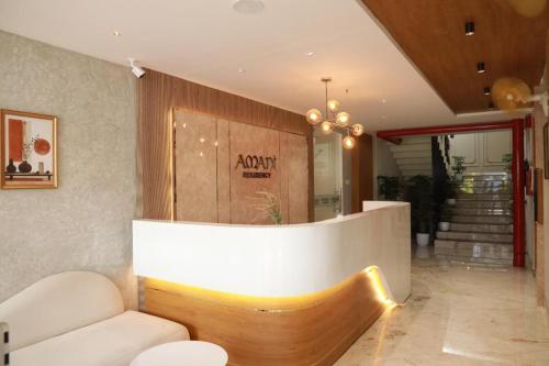 Arma Residency Kannur - Kannur