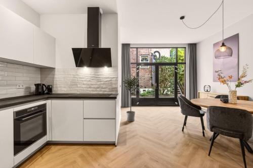 Amstel L Family Friendly L Fully Equipped L Unit G - Amsterdam