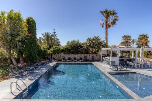 Naiades Hotel By Estia - Crete