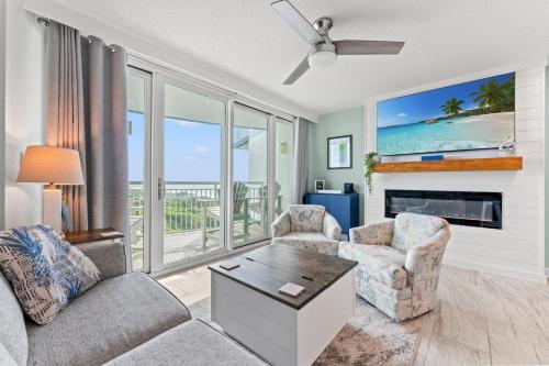 Fun 2br Oceanview In One Of Myrtles Newer Resorts - Myrtle Beach, SC