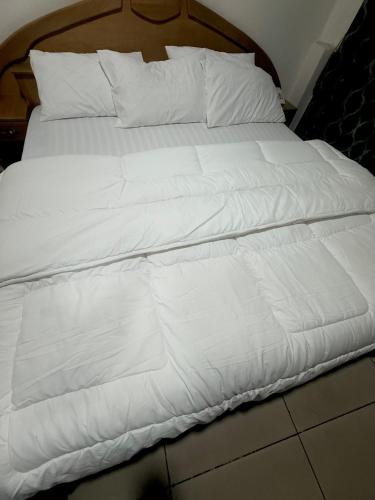 O Ansah Plaza Lodge - Kumasi