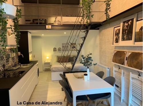 Sg Apartamentos, Silio 4a-4b At 47-79 - Valladolid