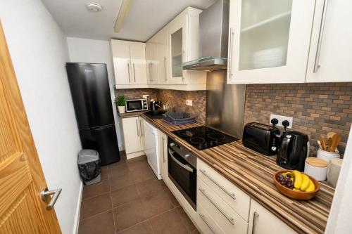 Entire Home Near Kings Cross And Euston - London, UK