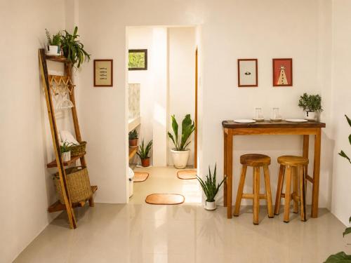 Pahuway - Comfort And Style - Moalboal