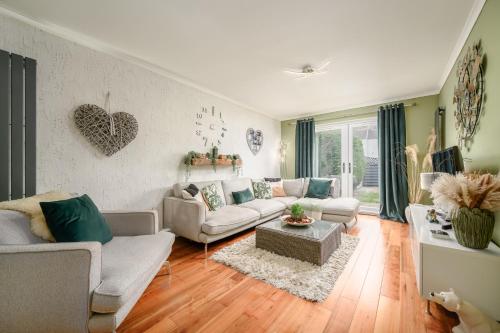 Almond Green 2 Bedroom House - Edinburgh - Edimburgo