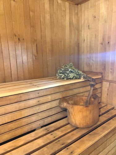 Cozy House With Sauna And A Fireplace - Vilnius