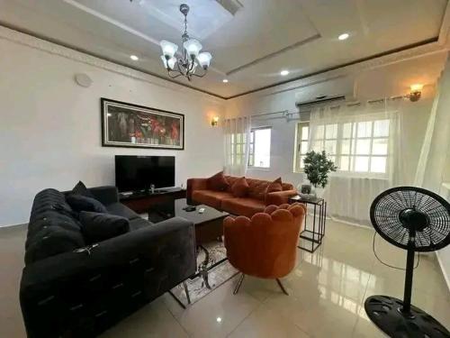Appartement Meuble Service - Cotonou