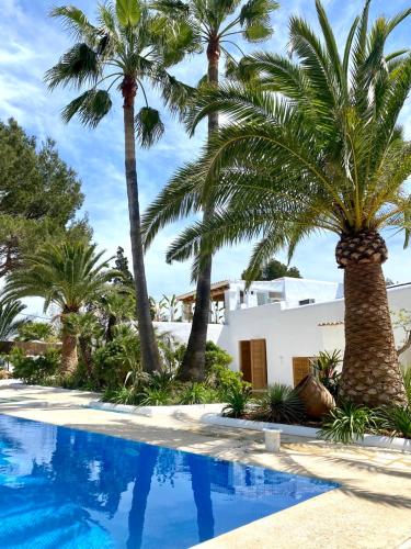 Casa Terra - Ibiza