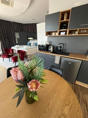 Kupola Apartman - Tihany