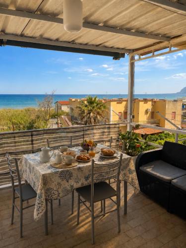 Trilocale Vista Mare Tra Brezza E Relax - Alcamo