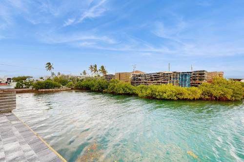 Ck03b Fisherman's Hideaway - Duck Key