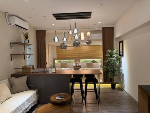 所在行旅2館-渡咕所在 Urbanabode2-dugu - Taipei