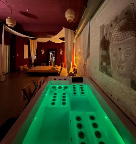Irelax Studio - Privatni Wellness - Prague
