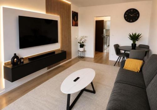 Appartement Cosy A Montargis - Lac des Closiers
