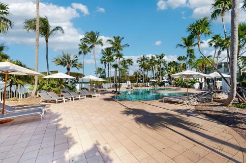 Dk36 Jewel In The Sea - Duck Key, FL
