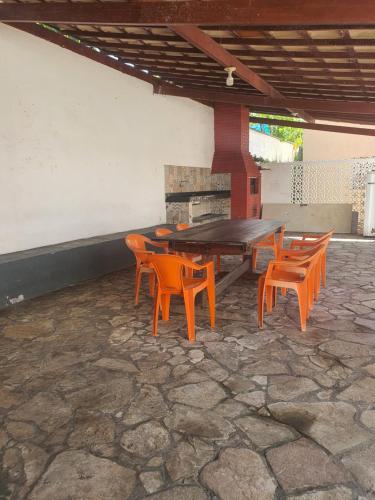 Casa 1 Itapua - Salvador