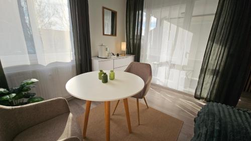 Gemutliches Apartment In Seenahe Mit Arbeitsplatz - Lindau