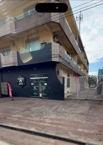 Apartamento Barbosa - Santarém