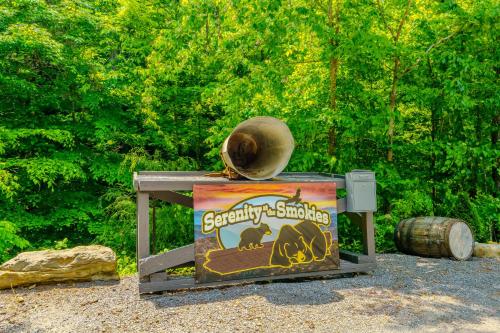 Serenity At The Smokies - Sevierville, TN