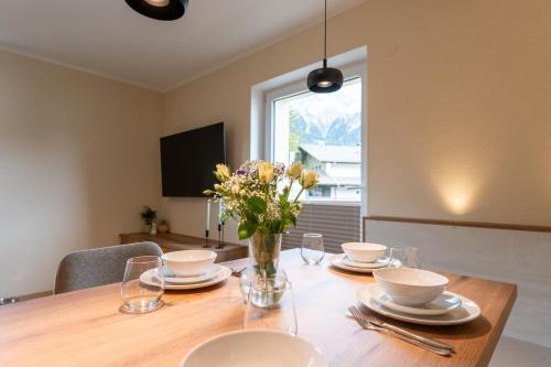 Schmiede 25 - Alpine Apartments - Ehrwald