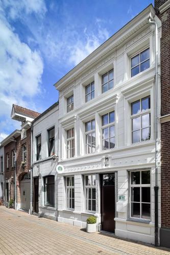 Maison Dieu - Hasselt