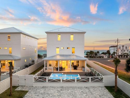 Casa Luna By 30a Escapes - Panama City Beach, FL