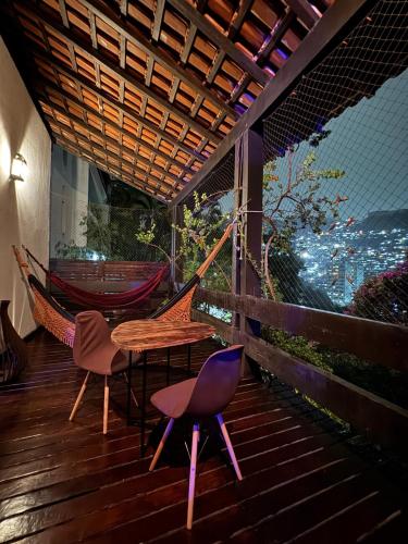 Casa Bosque Das Laranjeiras - Rio de Janeiro