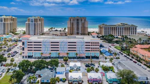 Frenchy's Cottage 490 - Clearwater Beach, FL