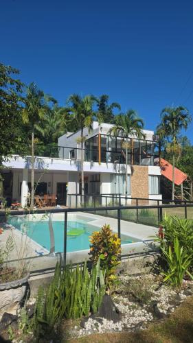Loft Chacara Ademar - Caraguatatuba