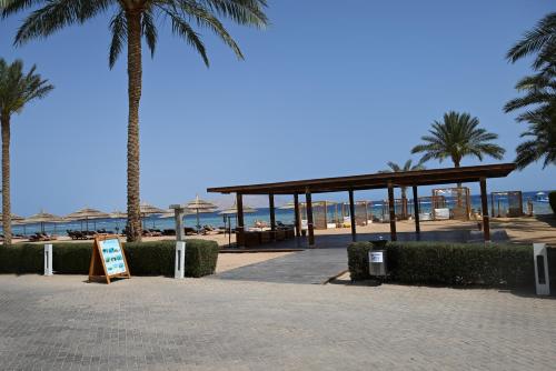 Sharm Hills Azure Suite Topview - Sharm El-Sheikh
