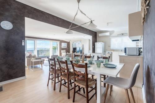 Bayvista Retreat - Scenic Views Near Dromana Beach - Red Hill