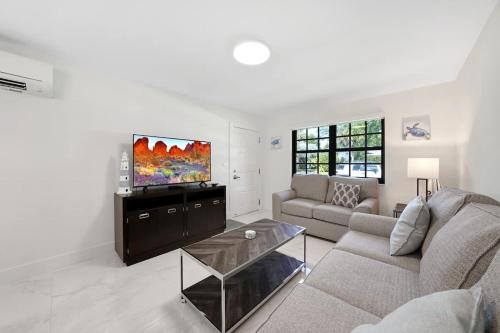 East Beach Apart By Dream Vacation Unit 2 - Aéroport de Fort Lauderdale-Hollywood (FLL)