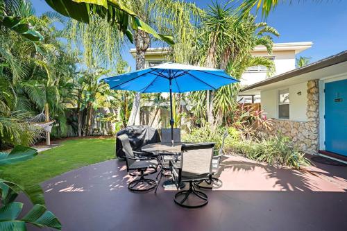Beach Apart By Dream Vacation Unit 4 - Riviera Beach, FL