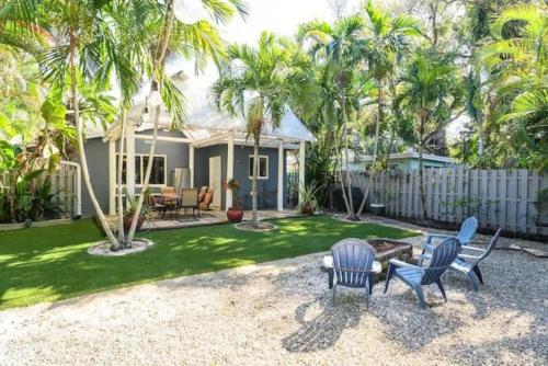 Peacock Villa 2 By Dream Vacation - Fort Lauderdale