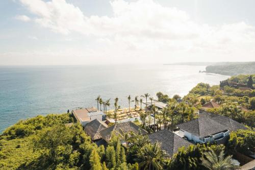 Ulu Cliffhouse - Uluwatu
