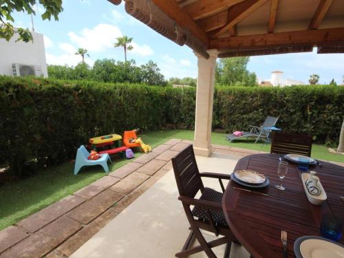 Casa Diaz - Sa Ràpita