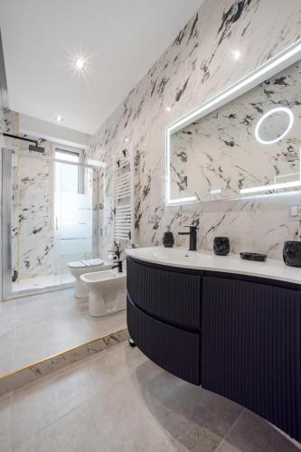Borsieri Emerald Suite - Lake Como - Côme