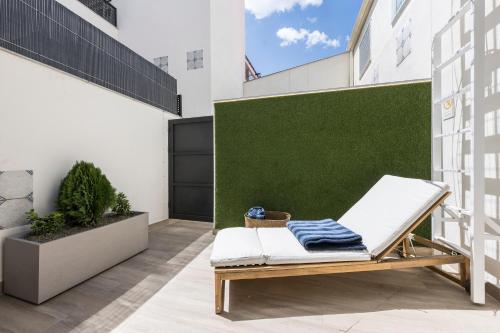 Edmond Vibes Ventas - Chamartín